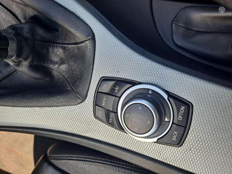 Grey BMW 318 2012 in Panevezys, with an engine capacity of 0.00 L and mileage of 190 thousand km for 2700 €, photo 29 on AUTOMOTO.COM.LV