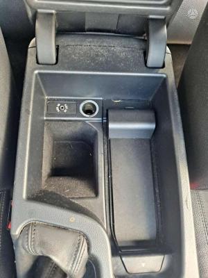 Grey BMW 318 2012 in Panevezys, with an engine capacity of 0.00 L and mileage of 190 thousand km for 2700 €, photo 30 on AUTOMOTO.COM.LV