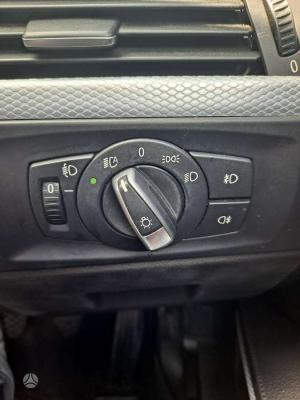 Grey BMW 318 2012 in Panevezys, with an engine capacity of 0.00 L and mileage of 190 thousand km for 2700 €, photo 32 on AUTOMOTO.COM.LV