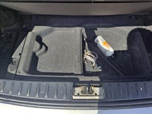 Pelēks BMW 318 2012 Panevēža, ar dzinēja tilpumu 2.00 L un nobraukumu 190 tūkst. km par 2700 €, foto 22 vietnē AUTOMOTO.COM.LV