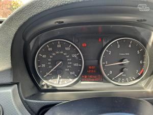 Pelēks BMW 318 2012 Panevēža, ar dzinēja tilpumu 2.00 L un nobraukumu 190 tūkst. km par 2700 €, foto 24 vietnē AUTOMOTO.COM.LV
