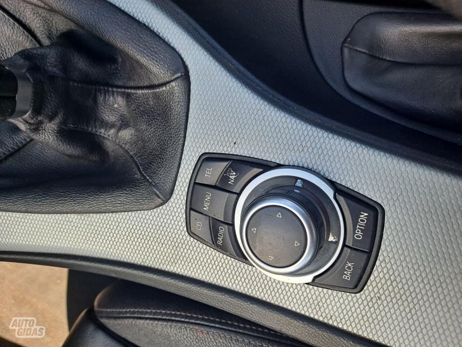 Pelēks BMW 318 2012 Panevēža, ar dzinēja tilpumu 2.00 L un nobraukumu 190 tūkst. km par 2700 €, foto 27 vietnē AUTOMOTO.COM.LV