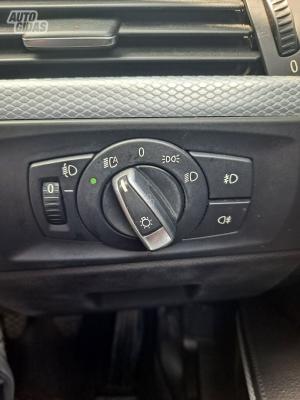 Pelēks BMW 318 2012 Panevēža, ar dzinēja tilpumu 2.00 L un nobraukumu 190 tūkst. km par 2700 €, foto 28 vietnē AUTOMOTO.COM.LV