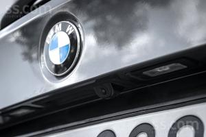 Pelēks BMW 318 2012 Rīga, ar dzinēja tilpumu 2.00 L un nobraukumu 0 tūkst. km par 6990 €, foto 8 vietnē AUTOMOTO.COM.LV