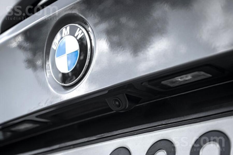 Pelēks BMW 318 2012 Rīga, ar dzinēja tilpumu 2.00 L un nobraukumu 0 tūkst. km par 6990 €, foto 8 vietnē AUTOMOTO.COM.LV