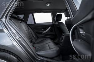 Pelēks BMW 318 2012 Rīga, ar dzinēja tilpumu 2.00 L un nobraukumu 0 tūkst. km par 6990 €, foto 12 vietnē AUTOMOTO.COM.LV