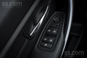 Pelēks BMW 318 2012 Rīga, ar dzinēja tilpumu 2.00 L un nobraukumu 0 tūkst. km par 6990 €, foto 14 vietnē AUTOMOTO.COM.LV