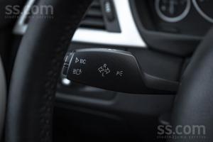 Pelēks BMW 318 2012 Rīga, ar dzinēja tilpumu 2.00 L un nobraukumu 0 tūkst. km par 6990 €, foto 18 vietnē AUTOMOTO.COM.LV