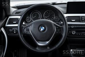 Pelēks BMW 318 2012 Rīga, ar dzinēja tilpumu 2.00 L un nobraukumu 0 tūkst. km par 6990 €, foto 20 vietnē AUTOMOTO.COM.LV