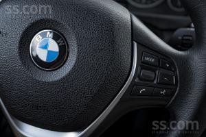 Pelēks BMW 318 2012 Rīga, ar dzinēja tilpumu 2.00 L un nobraukumu 0 tūkst. km par 6990 €, foto 21 vietnē AUTOMOTO.COM.LV