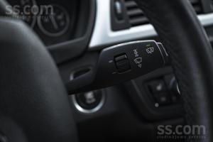 Pelēks BMW 318 2012 Rīga, ar dzinēja tilpumu 2.00 L un nobraukumu 0 tūkst. km par 6990 €, foto 22 vietnē AUTOMOTO.COM.LV