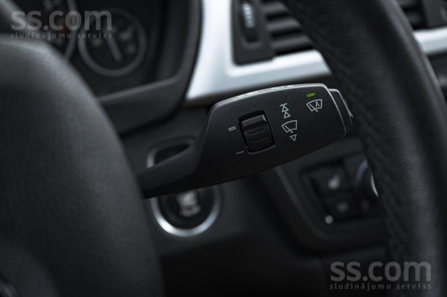 Pelēks BMW 318 2012 Rīga, ar dzinēja tilpumu 2.00 L un nobraukumu 0 tūkst. km par 6990 €, foto 22 vietnē AUTOMOTO.COM.LV