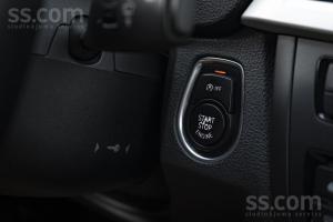 Pelēks BMW 318 2012 Rīga, ar dzinēja tilpumu 2.00 L un nobraukumu 0 tūkst. km par 6990 €, foto 23 vietnē AUTOMOTO.COM.LV
