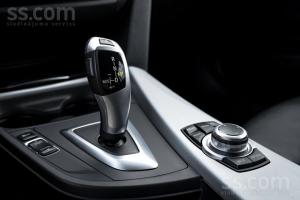 Pelēks BMW 318 2012 Rīga, ar dzinēja tilpumu 2.00 L un nobraukumu 0 tūkst. km par 6990 €, foto 24 vietnē AUTOMOTO.COM.LV