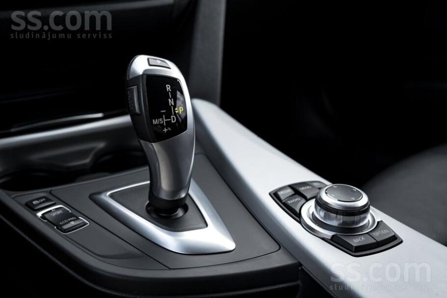 Pelēks BMW 318 2012 Rīga, ar dzinēja tilpumu 2.00 L un nobraukumu 0 tūkst. km par 6990 €, foto 24 vietnē AUTOMOTO.COM.LV