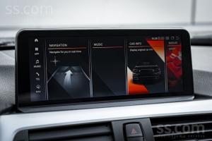 Pelēks BMW 318 2012 Rīga, ar dzinēja tilpumu 2.00 L un nobraukumu 0 tūkst. km par 6990 €, foto 27 vietnē AUTOMOTO.COM.LV