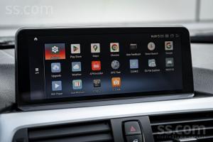 Pelēks BMW 318 2012 Rīga, ar dzinēja tilpumu 2.00 L un nobraukumu 0 tūkst. km par 6990 €, foto 28 vietnē AUTOMOTO.COM.LV