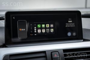 Pelēks BMW 318 2012 Rīga, ar dzinēja tilpumu 2.00 L un nobraukumu 0 tūkst. km par 6990 €, foto 29 vietnē AUTOMOTO.COM.LV