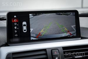 Pelēks BMW 318 2012 Rīga, ar dzinēja tilpumu 2.00 L un nobraukumu 0 tūkst. km par 6990 €, foto 30 vietnē AUTOMOTO.COM.LV