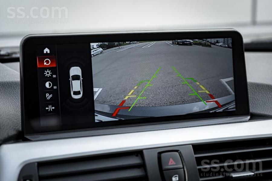 Pelēks BMW 318 2012 Rīga, ar dzinēja tilpumu 2.00 L un nobraukumu 0 tūkst. km par 6990 €, foto 30 vietnē AUTOMOTO.COM.LV