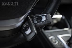 Pelēks BMW 318 2012 Rīga, ar dzinēja tilpumu 2.00 L un nobraukumu 0 tūkst. km par 6990 €, foto 31 vietnē AUTOMOTO.COM.LV