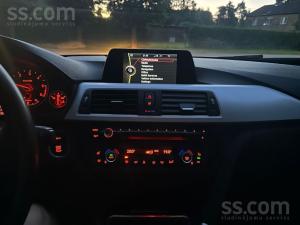 Pelēks BMW 318 2012 Rīga, ar dzinēja tilpumu 2.00 L un nobraukumu 350 tūkst. km par 7550 €, foto 15 vietnē AUTOMOTO.COM.LV