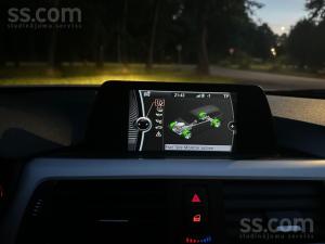 Pelēks BMW 318 2012 Rīga, ar dzinēja tilpumu 2.00 L un nobraukumu 350 tūkst. km par 7550 €, foto 19 vietnē AUTOMOTO.COM.LV