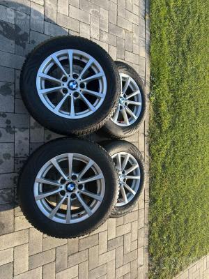 Pelēks BMW 318 2012 Rīga, ar dzinēja tilpumu 2.00 L un nobraukumu 350 tūkst. km par 7550 €, foto 22 vietnē AUTOMOTO.COM.LV
