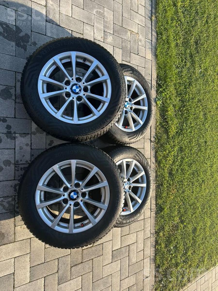 Pelēks BMW 318 2012 Rīga, ar dzinēja tilpumu 2.00 L un nobraukumu 350 tūkst. km par 7550 €, foto 22 vietnē AUTOMOTO.COM.LV