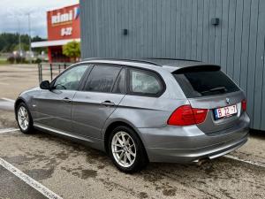 Pelēks BMW 318 2012 Rīga, ar dzinēja tilpumu 2.00 L un nobraukumu 0 tūkst. km par 3895 €, foto 8 vietnē AUTOMOTO.COM.LV