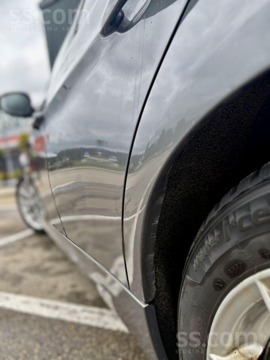 Pelēks BMW 318 2012 Rīga, ar dzinēja tilpumu 2.00 L un nobraukumu 0 tūkst. km par 3895 €, foto 10 vietnē AUTOMOTO.COM.LV