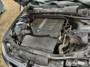Pelēks BMW 318 2012 Rīga, ar dzinēja tilpumu 2.00 L un nobraukumu 0 tūkst. km par 3895 €, foto 12 vietnē AUTOMOTO.COM.LV