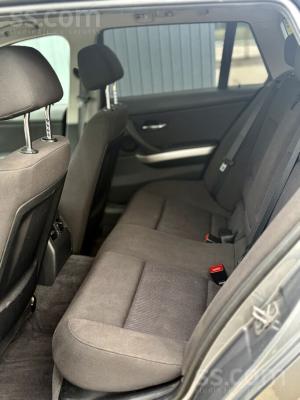 Pelēks BMW 318 2012 Rīga, ar dzinēja tilpumu 2.00 L un nobraukumu 0 tūkst. km par 3895 €, foto 16 vietnē AUTOMOTO.COM.LV