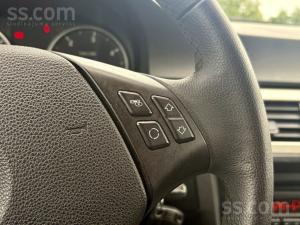 Pelēks BMW 318 2012 Rīga, ar dzinēja tilpumu 2.00 L un nobraukumu 0 tūkst. km par 3895 €, foto 19 vietnē AUTOMOTO.COM.LV