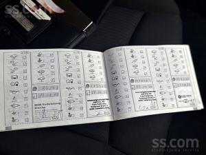 Pelēks BMW 318 2012 Rīga, ar dzinēja tilpumu 2.00 L un nobraukumu 0 tūkst. km par 3895 €, foto 24 vietnē AUTOMOTO.COM.LV