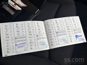 Pelēks BMW 318 2012 Rīga, ar dzinēja tilpumu 2.00 L un nobraukumu 0 tūkst. km par 3895 €, foto 25 vietnē AUTOMOTO.COM.LV