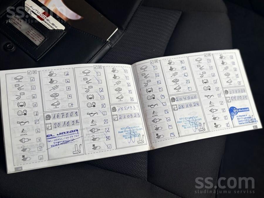 Pelēks BMW 318 2012 Rīga, ar dzinēja tilpumu 2.00 L un nobraukumu 0 tūkst. km par 3895 €, foto 25 vietnē AUTOMOTO.COM.LV