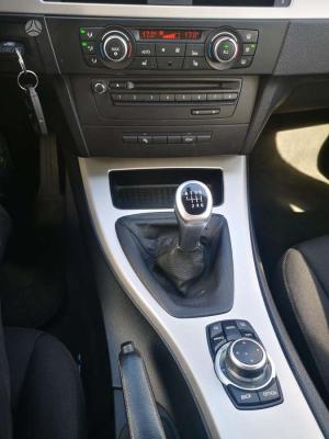 Pelēks BMW 318 2012 Radviliškis, ar dzinēja tilpumu 2.00 L un nobraukumu 285 tūkst. km par 3750 €, foto 11 vietnē AUTOMOTO.COM.LV