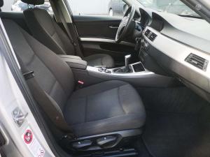 Pelēks BMW 318 2012 Radviliškis, ar dzinēja tilpumu 2.00 L un nobraukumu 285 tūkst. km par 3750 €, foto 13 vietnē AUTOMOTO.COM.LV