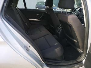 Pelēks BMW 318 2012 Radviliškis, ar dzinēja tilpumu 2.00 L un nobraukumu 285 tūkst. km par 3750 €, foto 14 vietnē AUTOMOTO.COM.LV