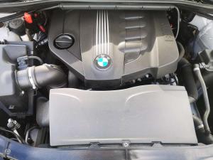 Pelēks BMW 318 2012 Radviliškis, ar dzinēja tilpumu 2.00 L un nobraukumu 285 tūkst. km par 3750 €, foto 17 vietnē AUTOMOTO.COM.LV