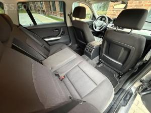 Pelēks BMW 318 2012 Rīga, ar dzinēja tilpumu 2.00 L un nobraukumu 165 tūkst. km par 5650 €, foto 14 vietnē AUTOMOTO.COM.LV