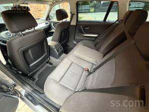 Pelēks BMW 318 2012 Rīga, ar dzinēja tilpumu 2.00 L un nobraukumu 165 tūkst. km par 5650 €, foto 15 vietnē AUTOMOTO.COM.LV