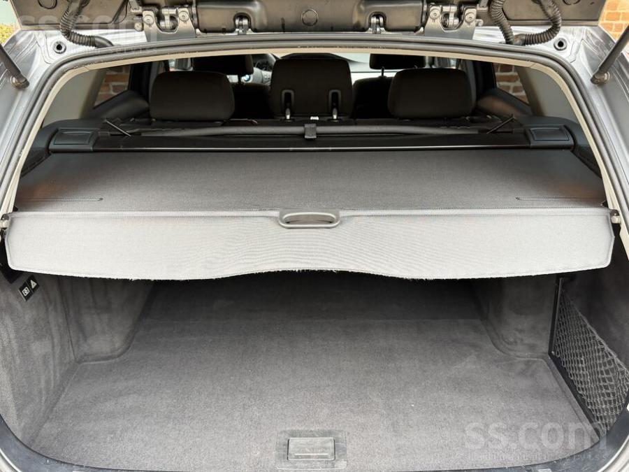 Pelēks BMW 318 2012 Rīga, ar dzinēja tilpumu 2.00 L un nobraukumu 165 tūkst. km par 5650 €, foto 29 vietnē AUTOMOTO.COM.LV