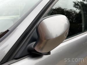 Pelēks BMW 318 2012 Rīga, ar dzinēja tilpumu 2.00 L un nobraukumu 165 tūkst. km par 5650 €, foto 31 vietnē AUTOMOTO.COM.LV