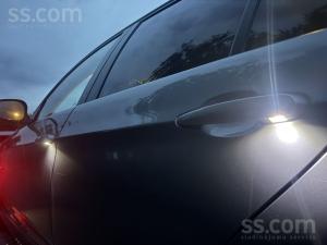 Pelēks BMW 318 2012 Rīga, ar dzinēja tilpumu 2.00 L un nobraukumu 165 tūkst. km par 5650 €, foto 34 vietnē AUTOMOTO.COM.LV