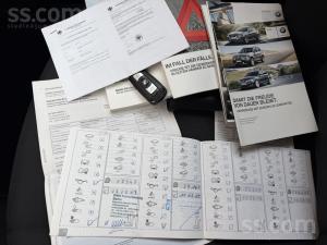 Pelēks BMW 318 2012 Rīga, ar dzinēja tilpumu 2.00 L un nobraukumu 165 tūkst. km par 5650 €, foto 36 vietnē AUTOMOTO.COM.LV