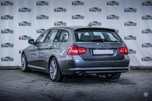 Pelēks BMW 318 2012 Kauņa, ar dzinēja tilpumu 2.00 L un nobraukumu 250 tūkst. km par 4900 €, foto 5 vietnē AUTOMOTO.COM.LV