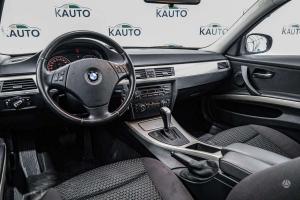 Pelēks BMW 318 2012 Kauņa, ar dzinēja tilpumu 2.00 L un nobraukumu 250 tūkst. km par 4900 €, foto 8 vietnē AUTOMOTO.COM.LV