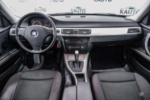 Pelēks BMW 318 2012 Kauņa, ar dzinēja tilpumu 2.00 L un nobraukumu 250 tūkst. km par 4900 €, foto 9 vietnē AUTOMOTO.COM.LV